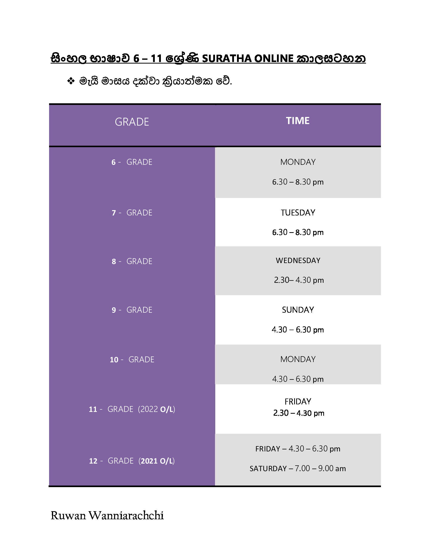 Welcome | Suratha Online