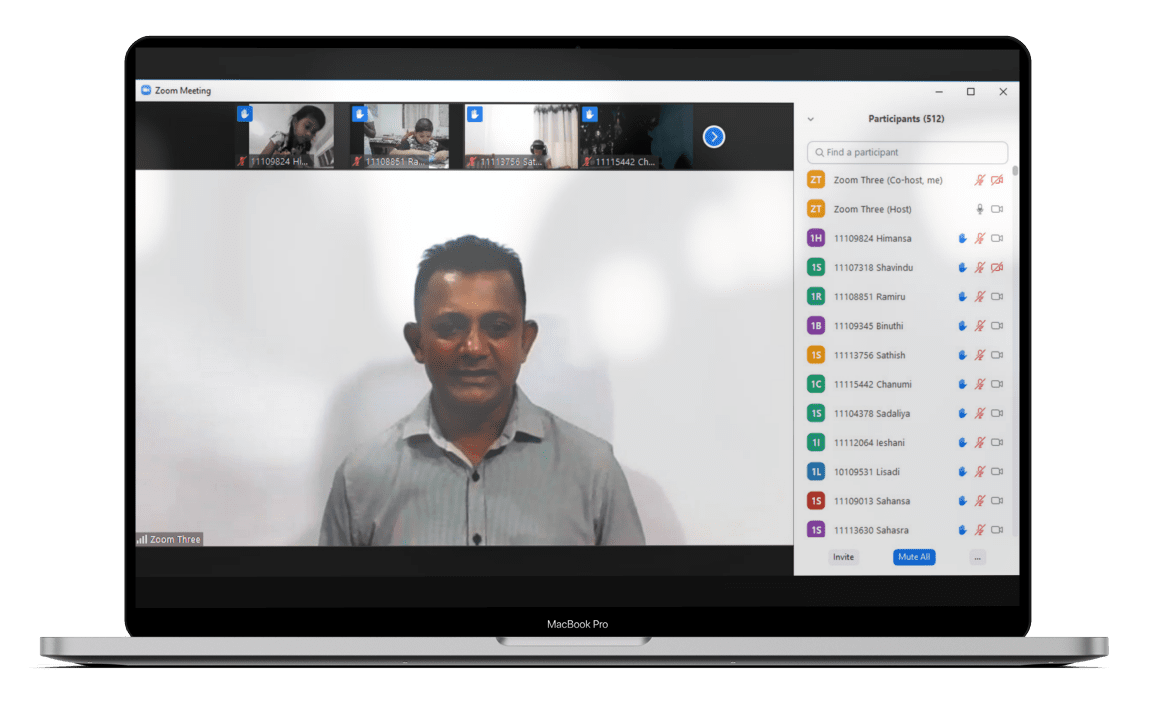 Welcome | Suratha Online